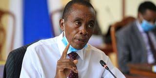 What Caused Hillside Endarasha Fire Finally Revealed, Kenyans Told What ...